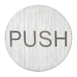 Push Pull Logos