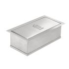 Rectangular Trash Ring