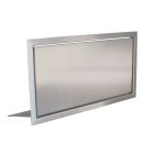 Rectangular Trash Ring