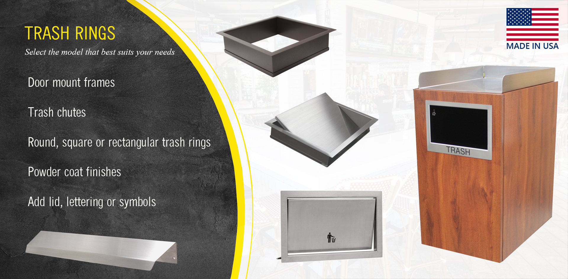 Home | Arch Hardware